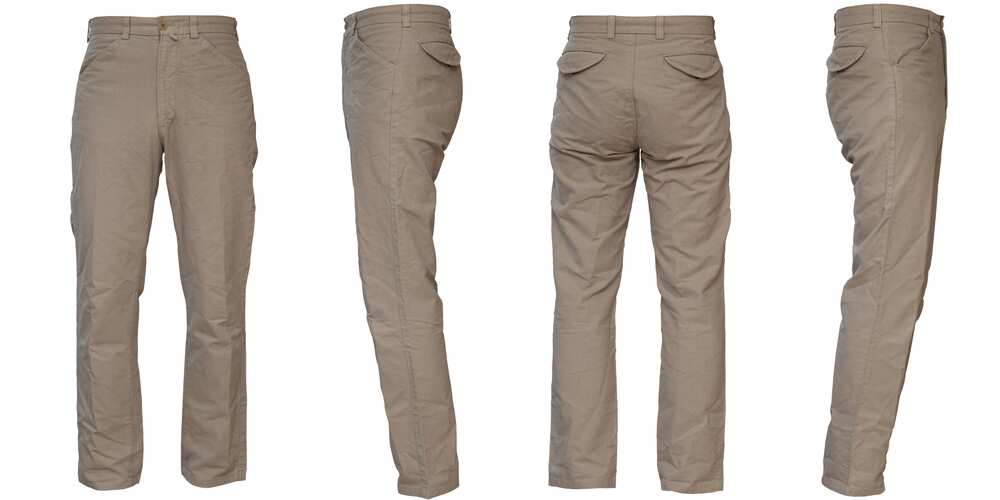 U.S. Government To Launch New “SMART ePANTS” | Liberty News Alerts