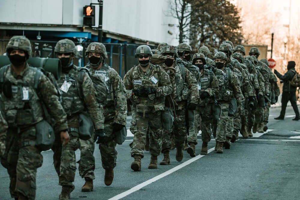 Trump’s Urgent Border Battle Cry… | Liberty News Alerts