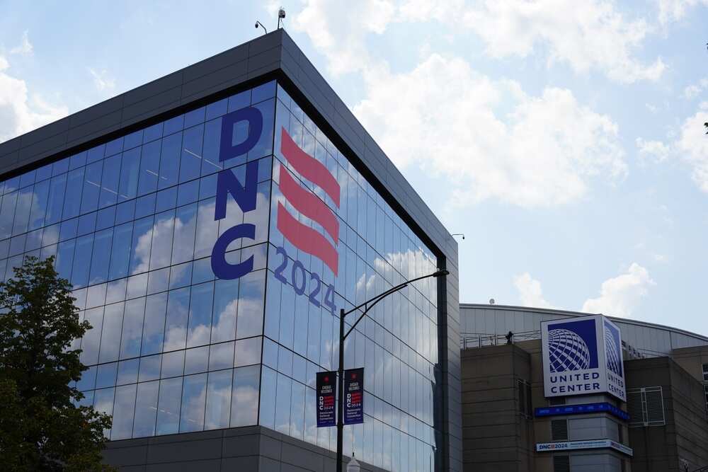 Gunfire at Phoenix DNC Office Raises Alarm Over Political Safety Issues ...