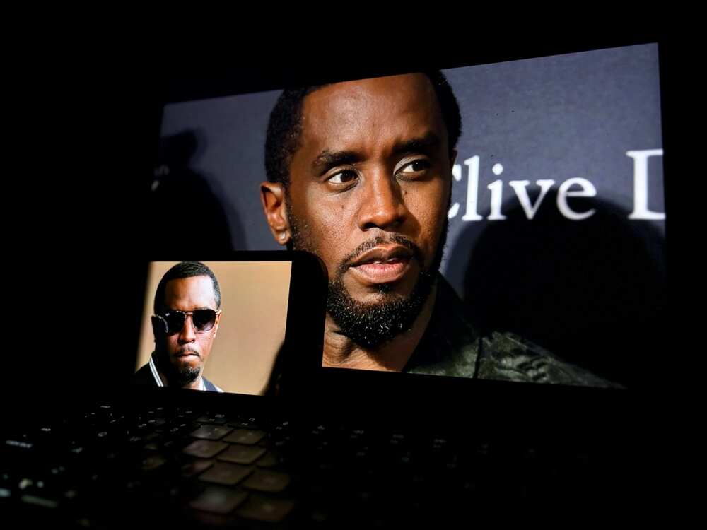 High-Profile Attorney Joins Major Case Involving Music Mogul Diddy ...