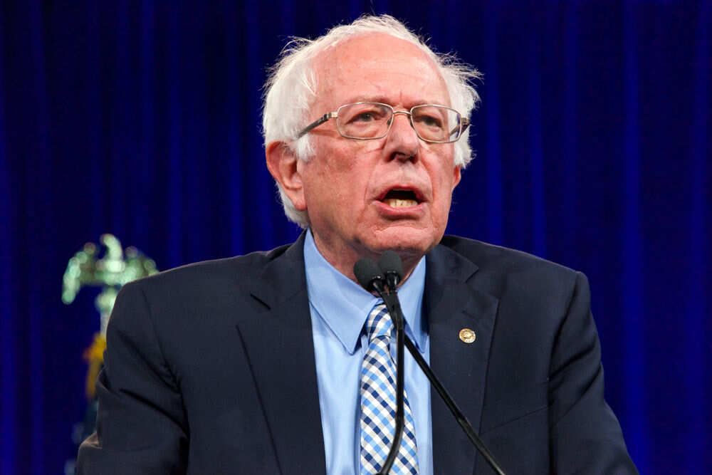 SHOCKING Attack: Sanders Targets Both Parties | Liberty News Alerts