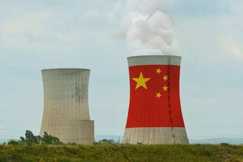 Nuclear Tensions Soar as China Simulates Triple Strike | Liberty News ...