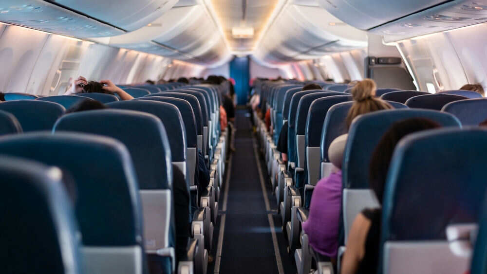 Hijack Code Triggers Midair Chaos | Liberty News Alerts